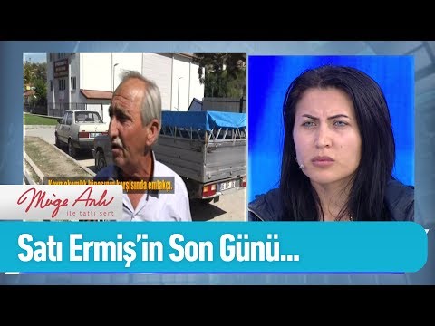 Jandarma ve polisten ortak operasyon! - Müge Anlı ile Tatlı Sert 2 Ekim 2019