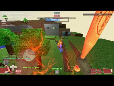 Vs. Christian Brutal Sniper | Freak Fortress 2 | Team Fortress 2