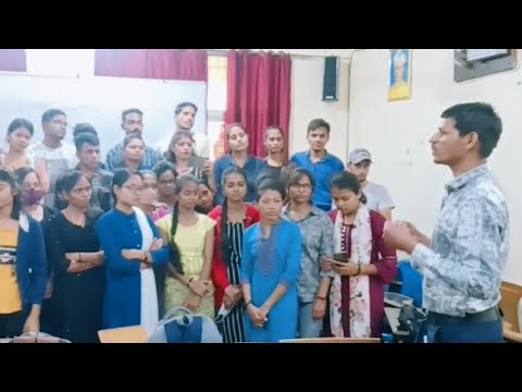 Chandra academy the guide bilaspur cg *sahorik pahatiya sir *motivation 2022 - YouTube