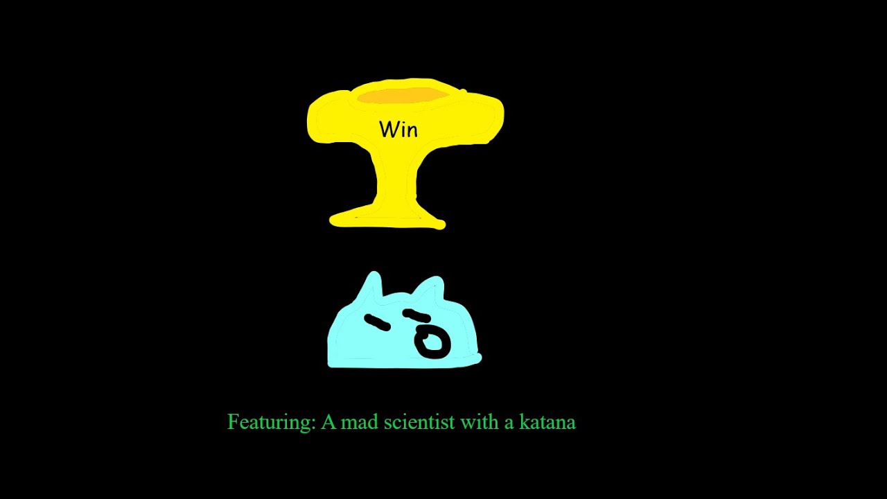 How the end of Sentinel Uprising looks - YouTube