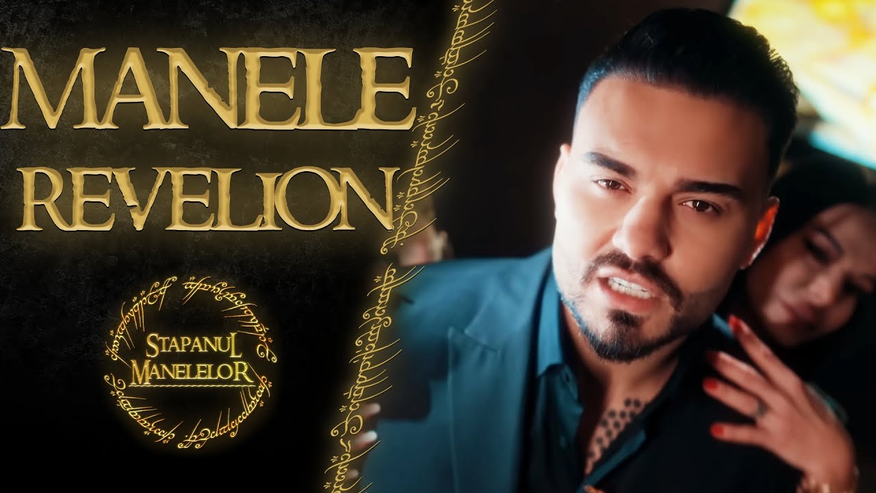 Top Manele 2025 🎤 Dedicatie Manele De Revelion 2025 🎤 1 Ora Colaj ...