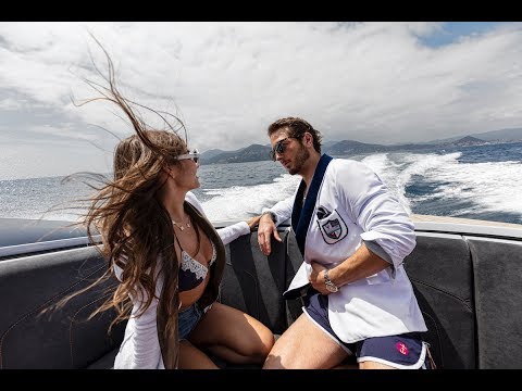 Stay Real, Stay Nauti: The 209 Mare 2019-2020 Collection