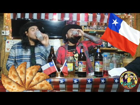 Bienvenido Septiembre / viernes chico podcast #11 (entonces) - YouTube