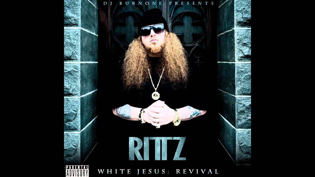 Rittz- Walking On Air - YouTube
