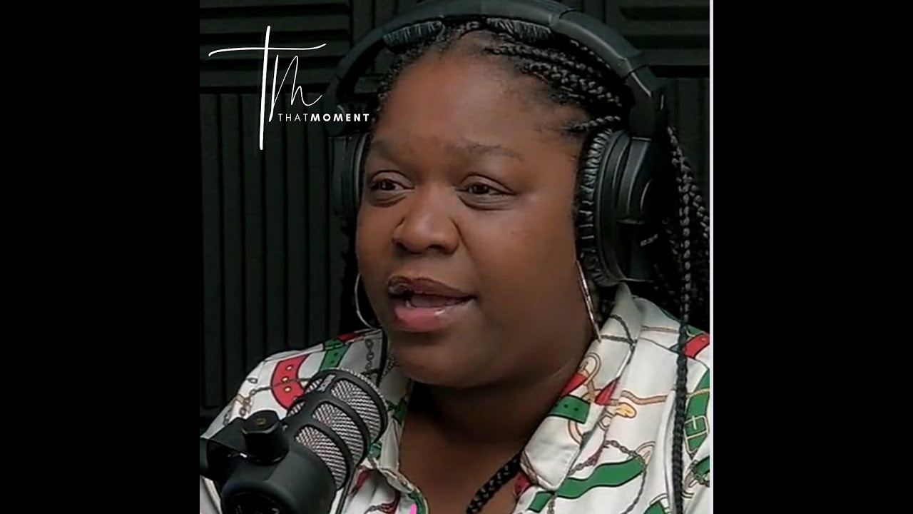 That Moment with Sena Williams - YouTube