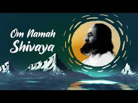 Ом Намах Шивая - YouTube