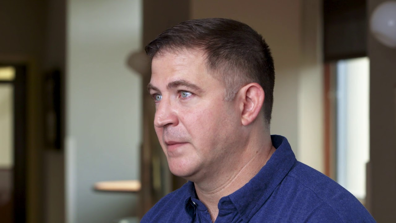 General Management Program: Mike Barthlow - YouTube