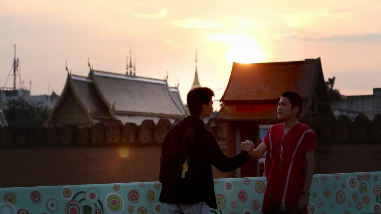 ครั้งหนึ่งที่... Lamphun I ทีม : Ckk Junior Studio โรงเรียนจักรคำคณาทร ...