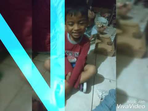 Elang dan Mimi dan pipi