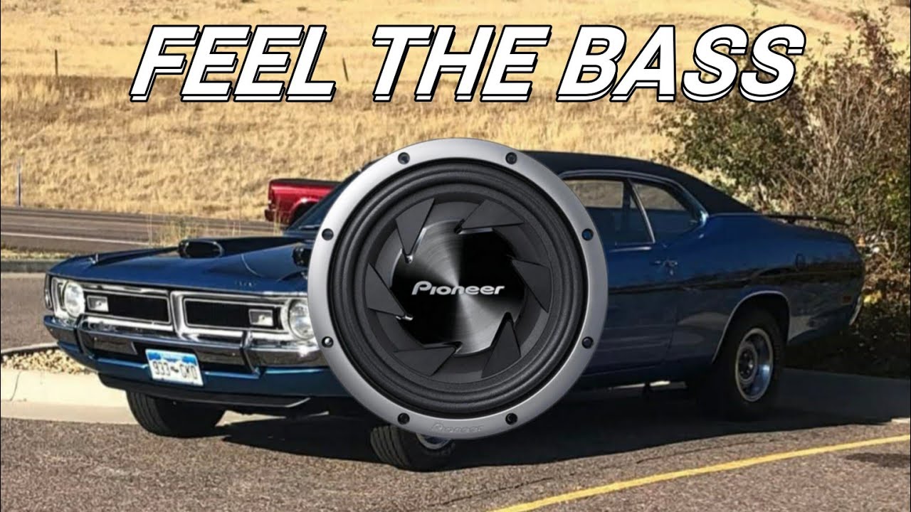 EXTREME BASS BOOSTED |DEEP BASS TEST - YouTube