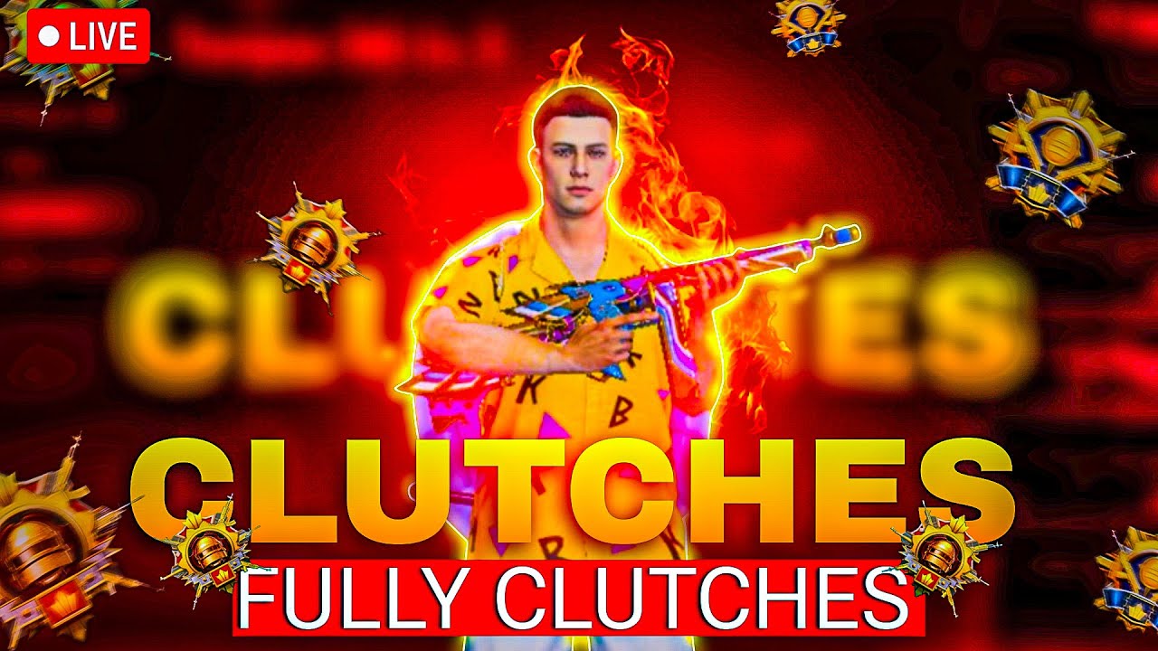 RUSHLY GAMEPLAY IN BGMI 🔥 #sayip #thoppi - YouTube