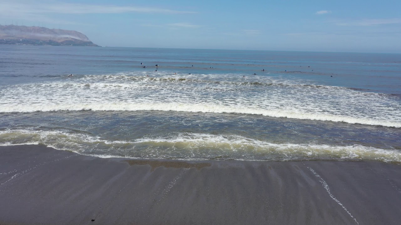 Verano Playa Redondo II - Miraflores - YouTube