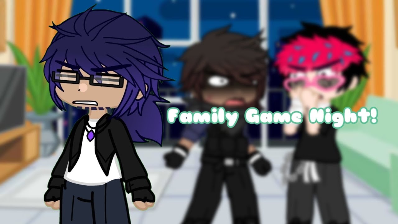 Family Game Night! (Meme) - YouTube