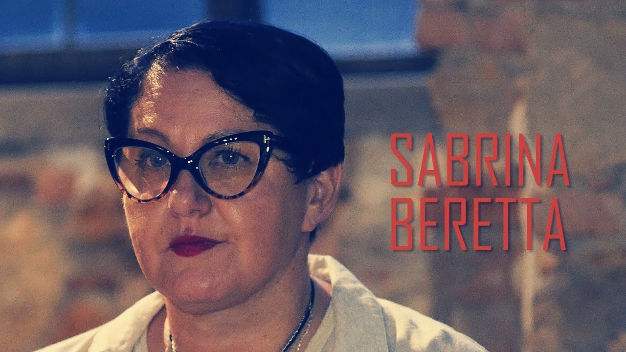 Sabrina Beretta - YouTube