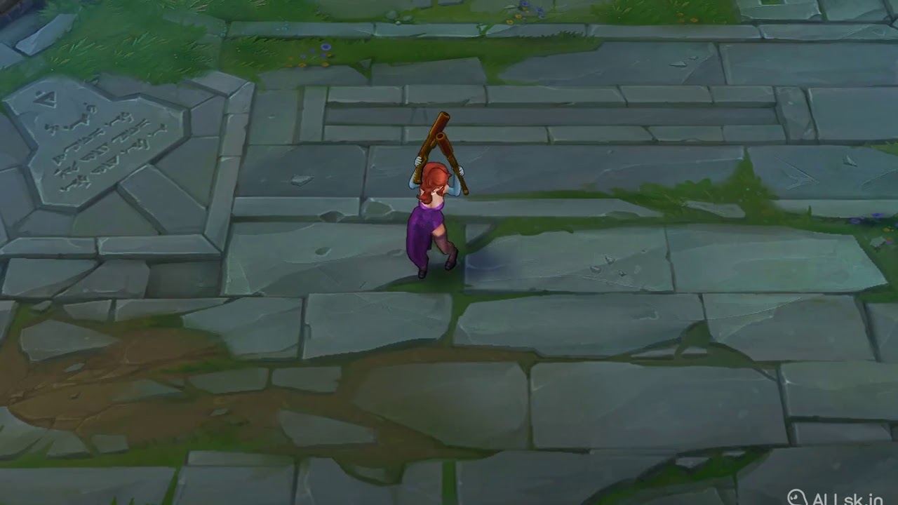 비밀요원 미스 포츈(Secret Agent Miss Fortune), 춤(dance), CTRL + 3 - YouTube