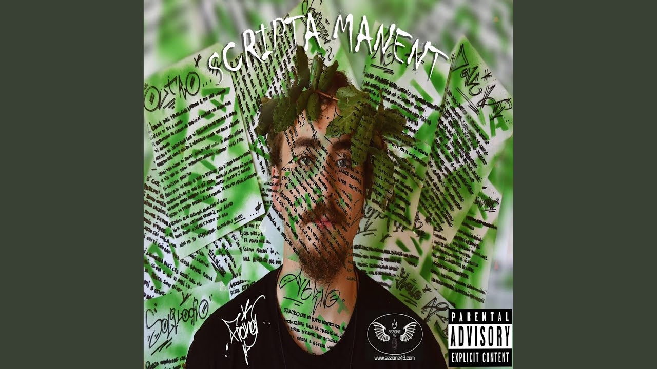 Scripta Manent (feat. Spax) - YouTube