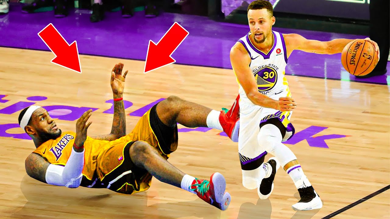 Embarrassing Crossovers that You’ve NEVER Seen Before 😱 - YouTube