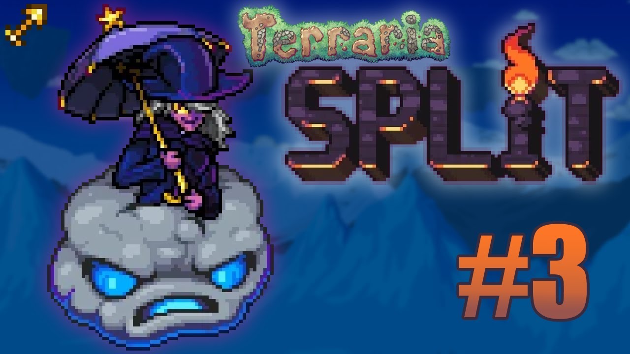 La Pelea contra "Menace" es la Pelea más linda hasta ahora | Terraria ...