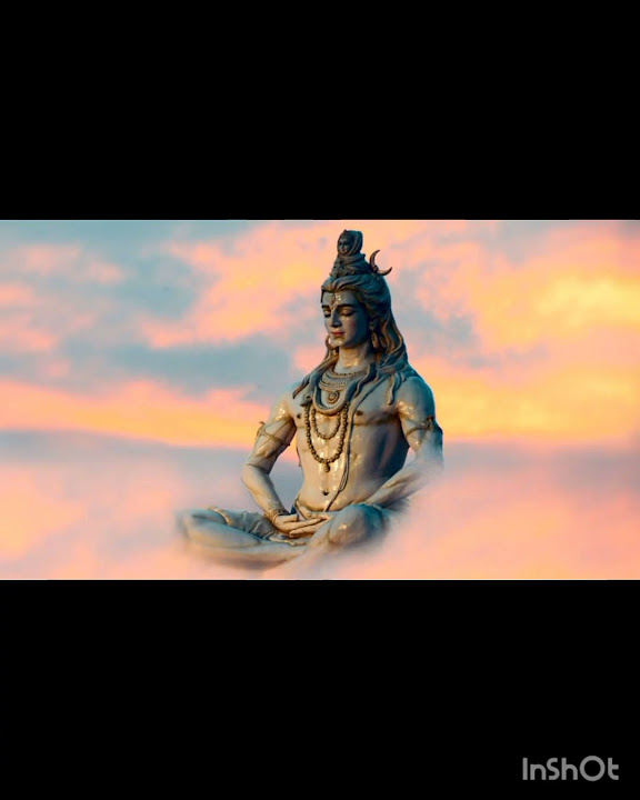 He Bholya Shankara special song Monday special whatsapp status Ringtone best status - YouTube