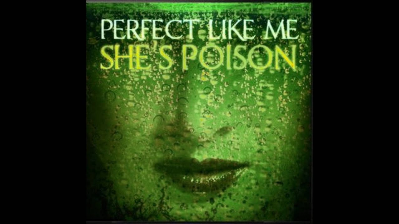 Perfect Like Me - "Only the Strong" - YouTube