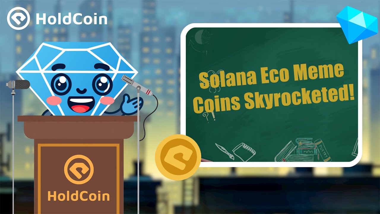 Solana Ecosystem Meme Coins Skyrocket! FWOG and GIGA Hit All-Time Highs ...