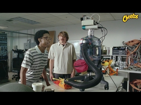 Top 13 Funniest Crunchy Cheetos Chester Cheetah Commercials [Mr Ansten ...