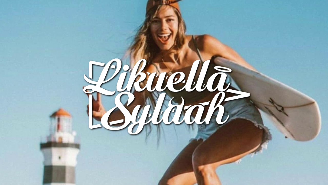 Safi Madiba - I Love You (Hykers Ft.Arvens) 2020 - YouTube