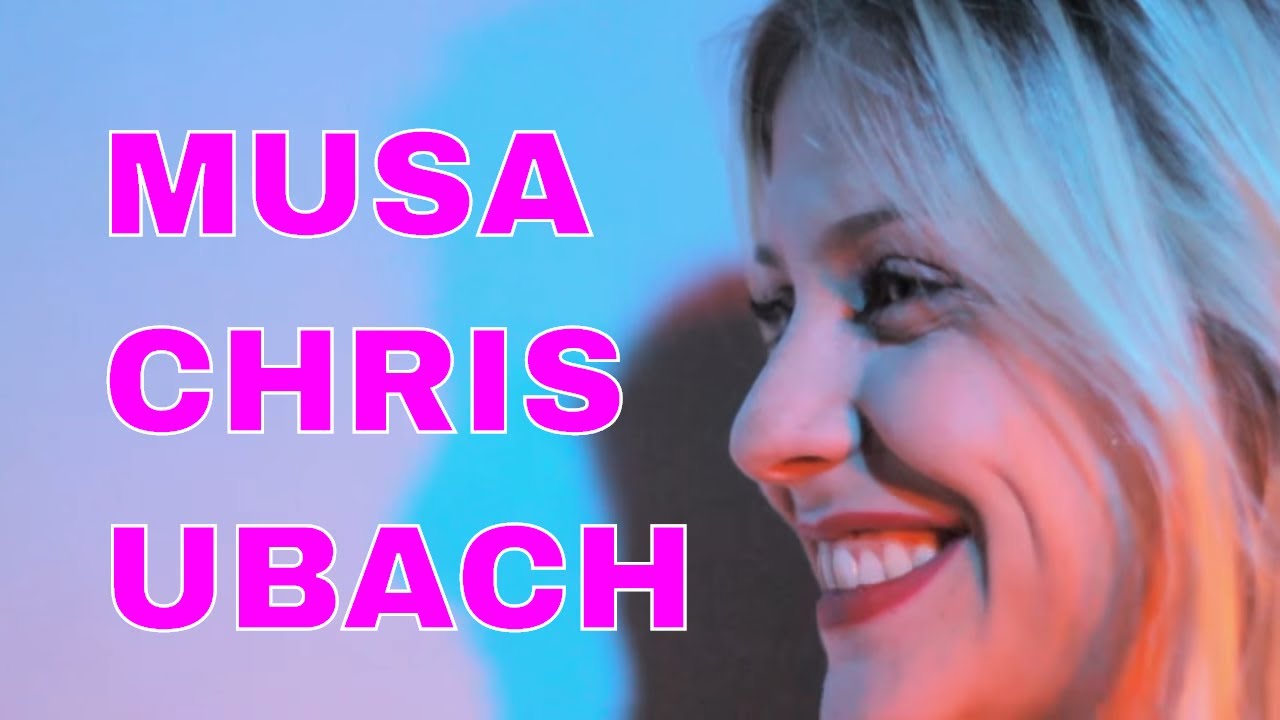 Entrevista Christiana Ubach | B.E. Blue Entrevê | - YouTube