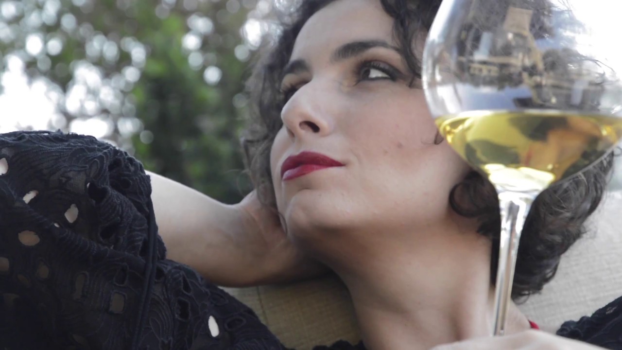 Showreel Giulia Santilli - YouTube