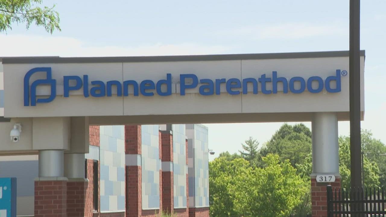 Planned Parenthood to open mobile abortion clinic to meet patients ...