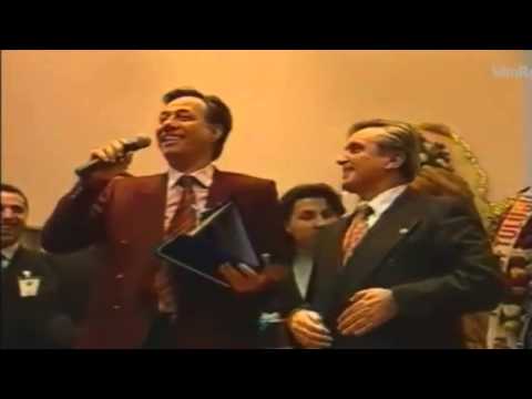 Kemal Sunal -GÜLƏN ADAM