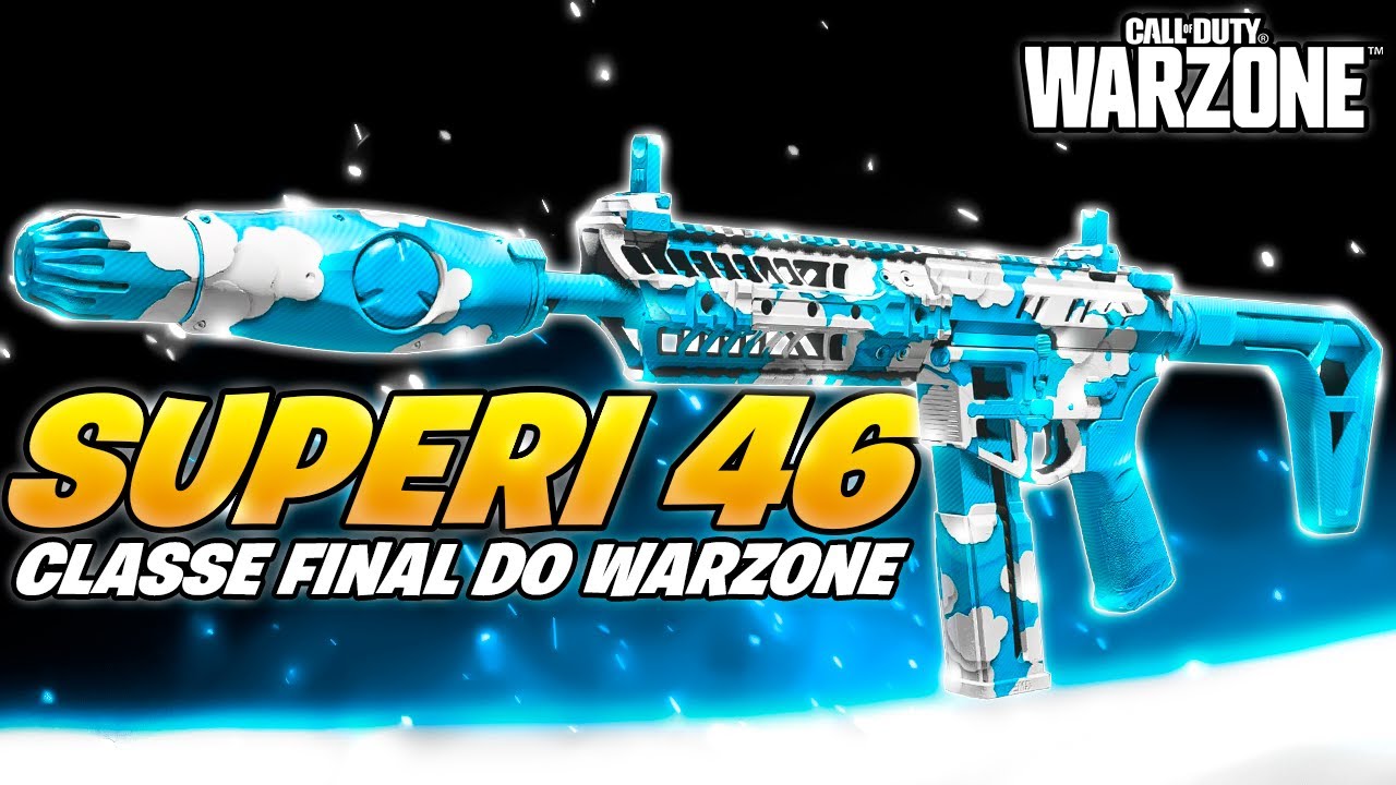 *INSANA* A CLASSE FINAL DE SUPERI 46 NA REBIRTH ISLAND!! | SUPERI 46 ...