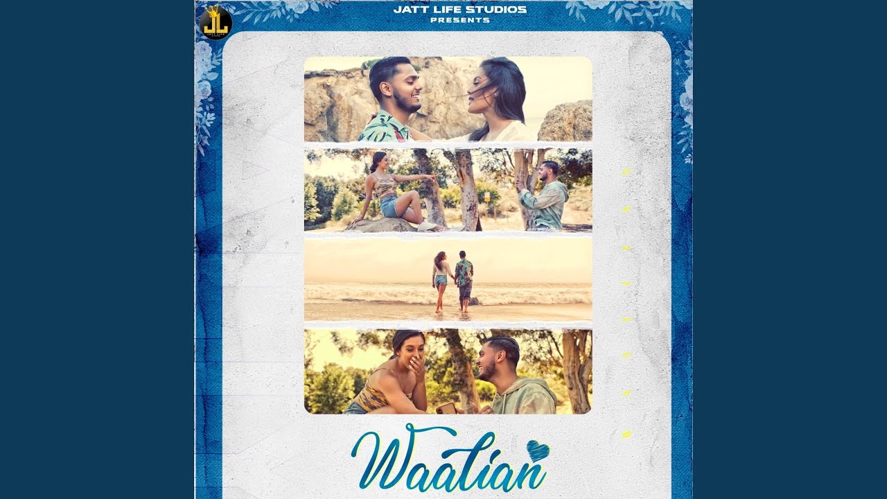 Waalian - YouTube Music