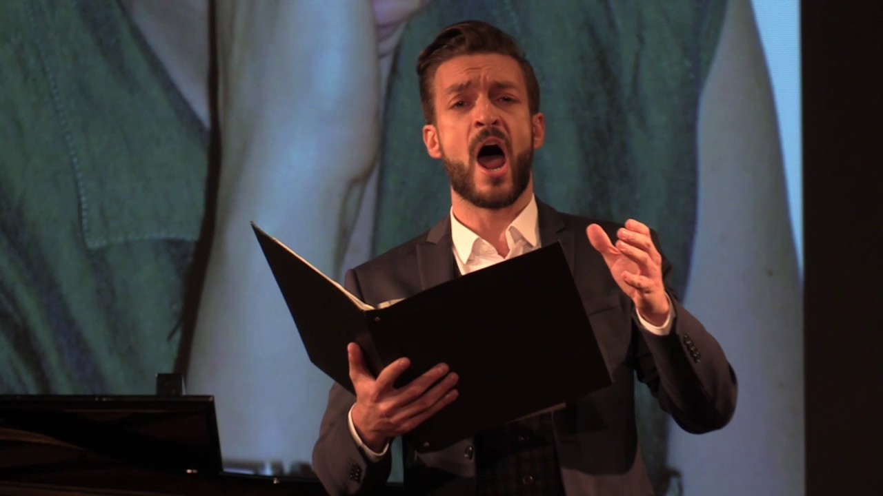 Andrei Lazar - Apa vie - YouTube