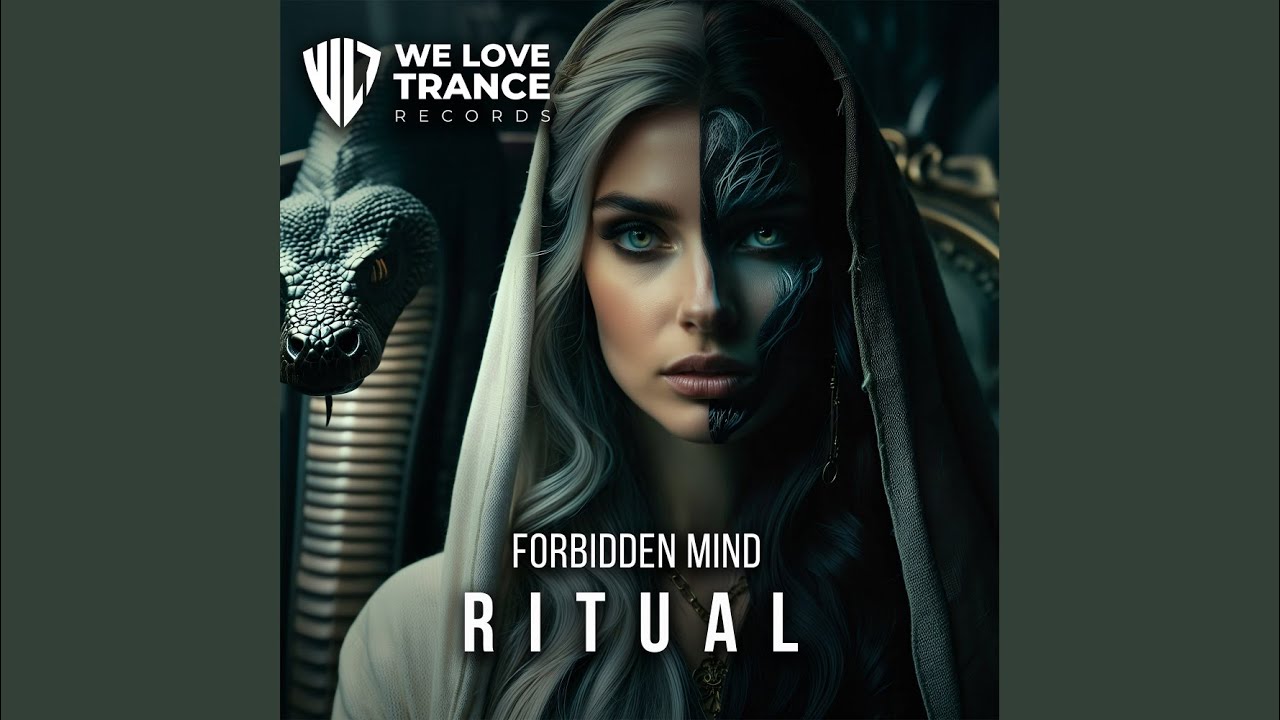 Ritual (Radio Mix) - YouTube