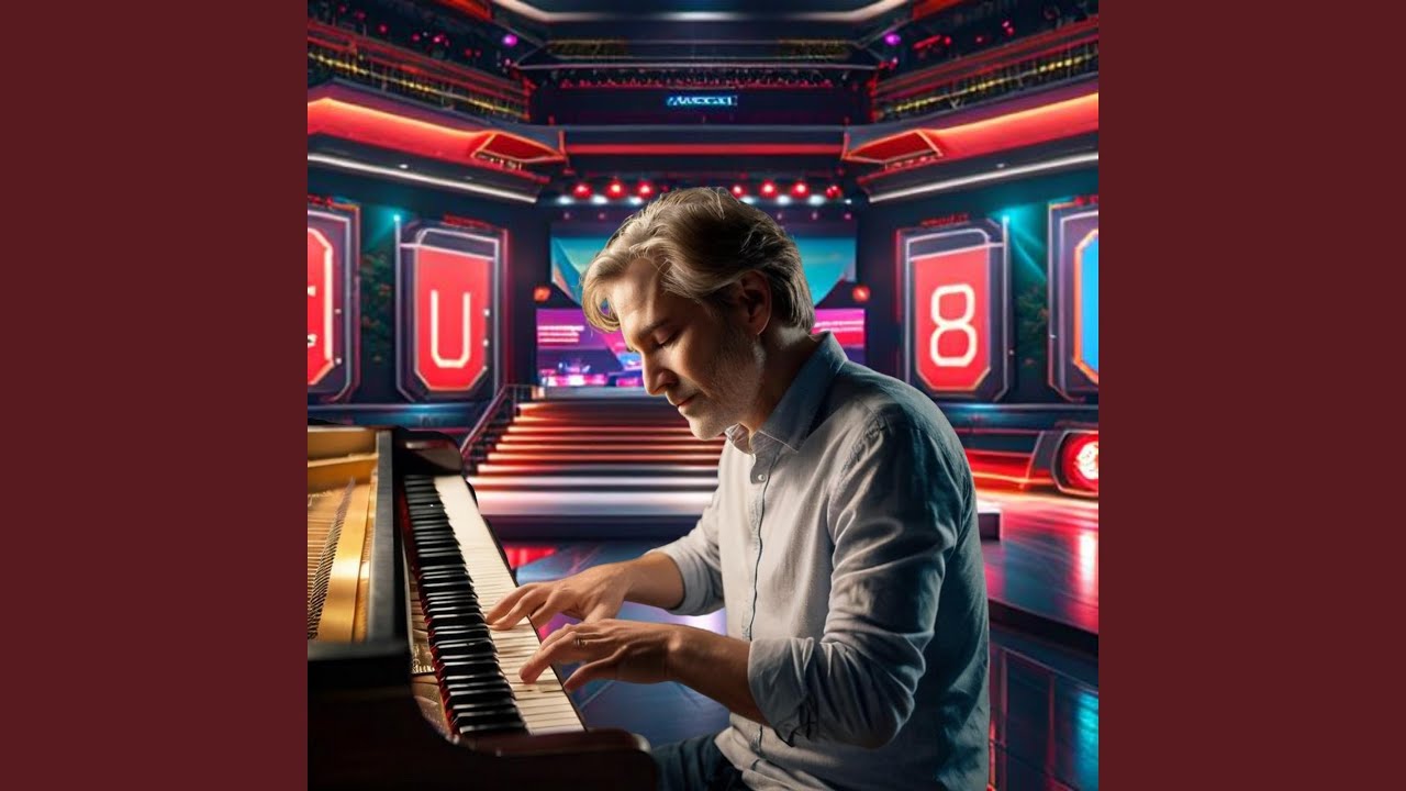 Back in the House - YouTube