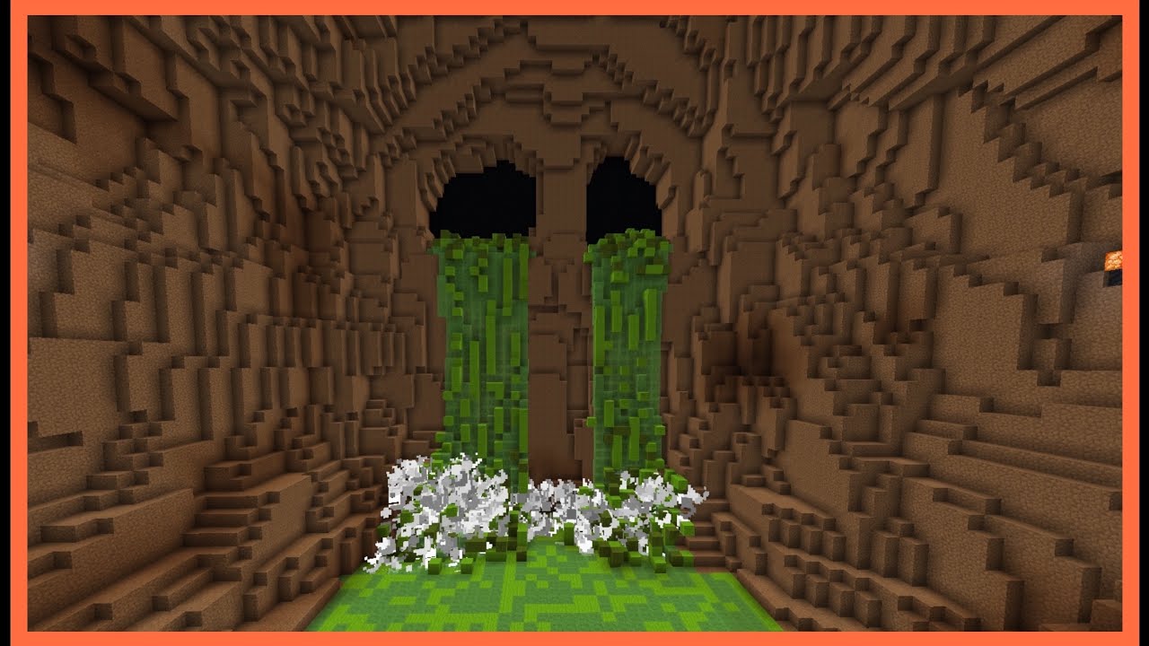 Mystery Flesh Pit National Park MC - Septum Falls Tour - YouTube