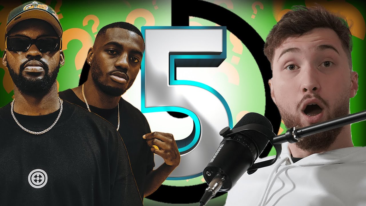 5 SECONDS CHALLENGE | #3 - YouTube