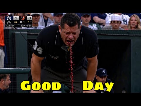 MLB | Unreal Injuries 2026
