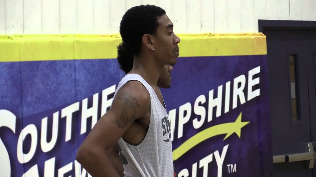 Penmen Profile: Rodney Sanders - YouTube