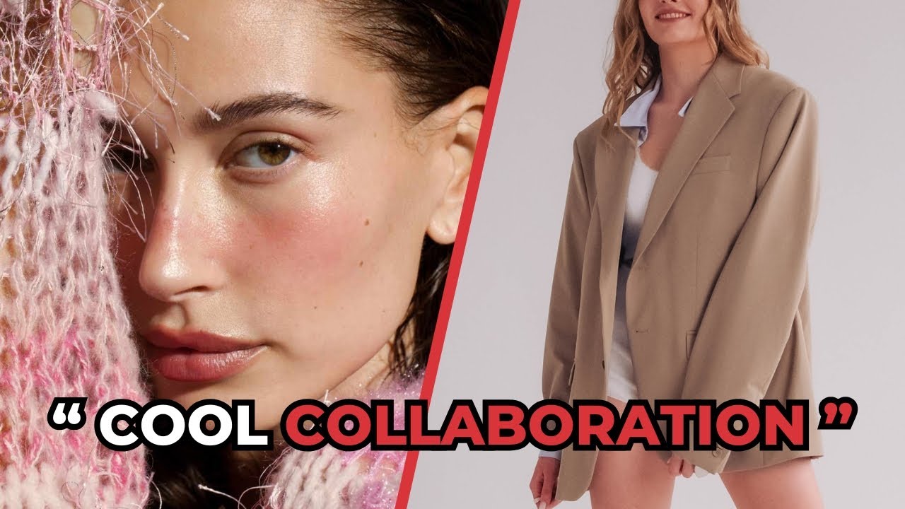Hailey Bieber Unveils Epic Fila Collab – Ultimate Cool Mom Vibes ...