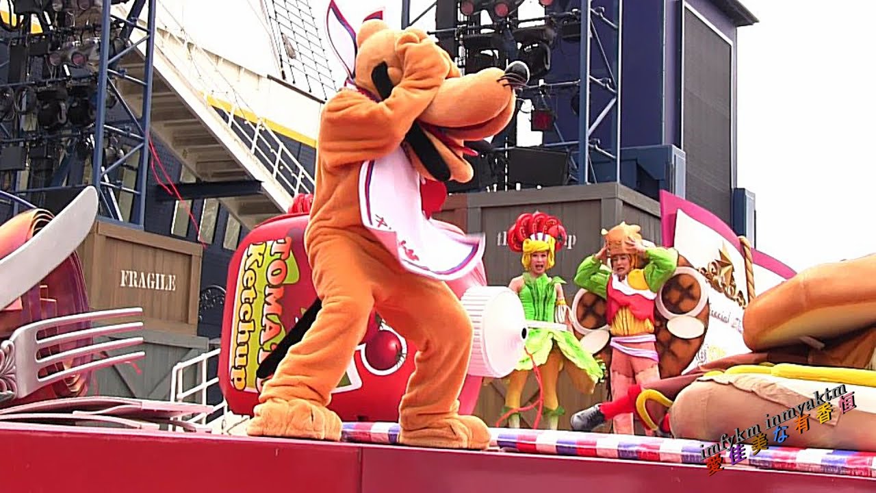 A Table is Waiting／2012.4.21-1355 TDS/東京ディズニーシー/Tokyo DisneySea yュ_0149 ...