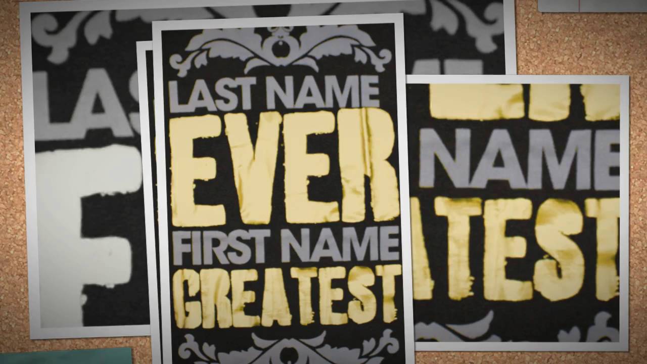 Max Element aka Zed-I - Greatest Eva - YouTube