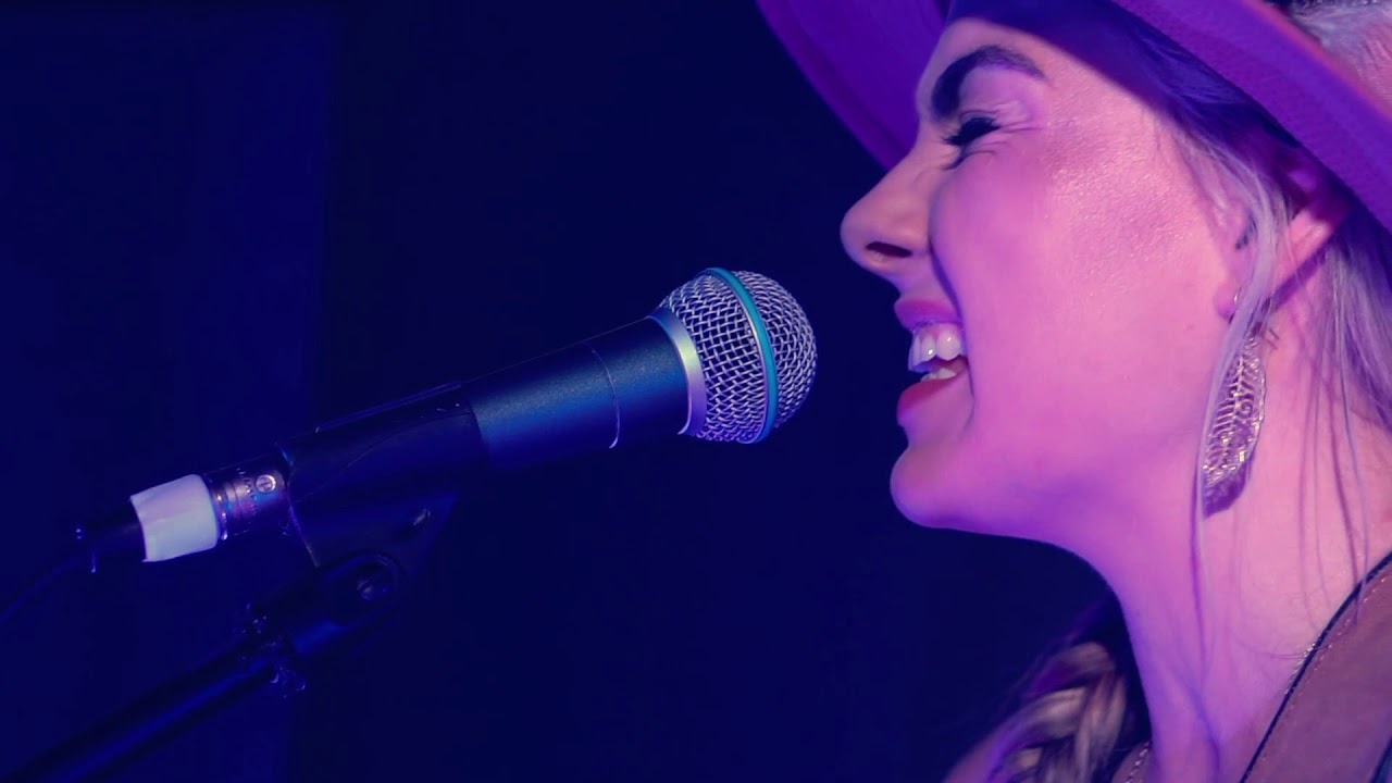The Enlightened Sessions: Jessie Ritter - YouTube