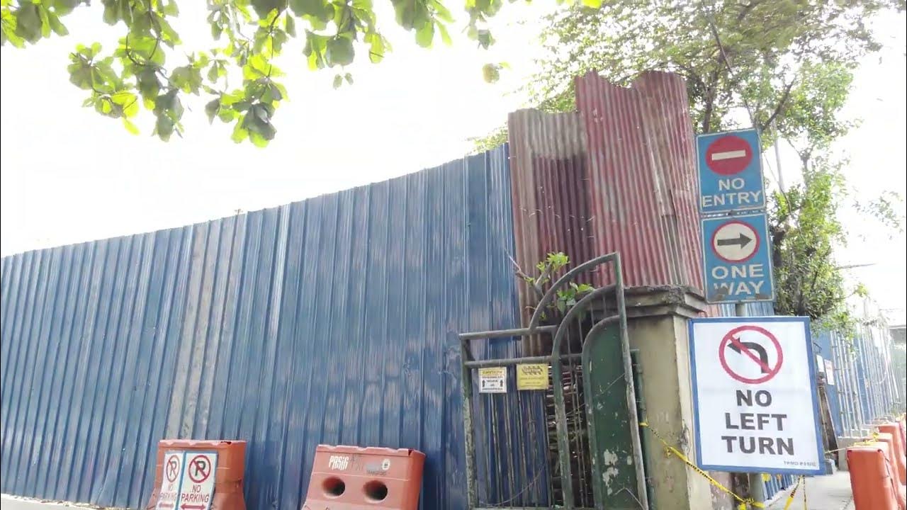 9.2 Billon Pesos New Pasig City Hall Project Update (Part 2 of 3) - YouTube