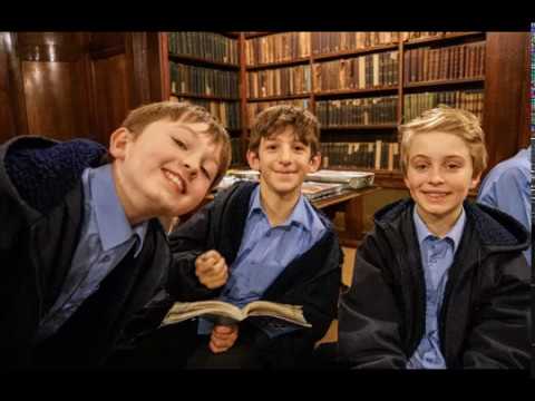 Libera - Westminster Cathedral Christmas Concert 2017 part 2 - YouTube