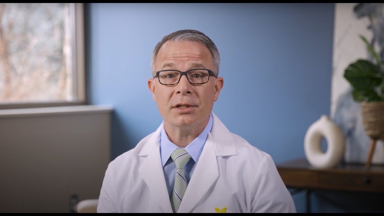 Introducing Interventional Cardiologist Stephen Mattichak, M.D. - YouTube