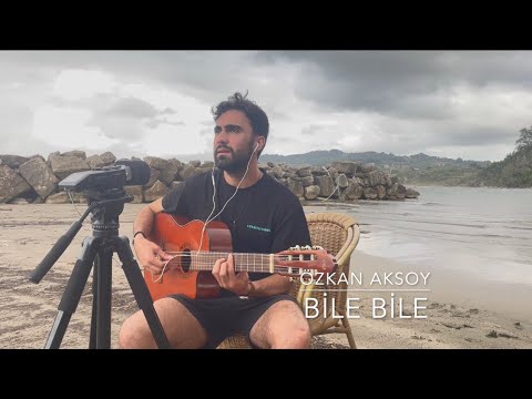 Özkan Aksoy - Bile bile (Sezen Aksu Cover)