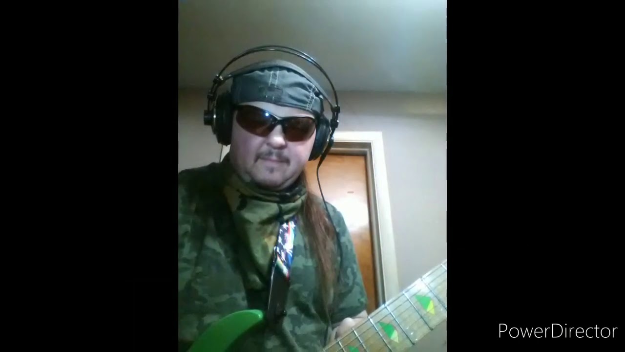 JRPowell3_Music presents: Working Demo "Moonlight Getaway"music by ...