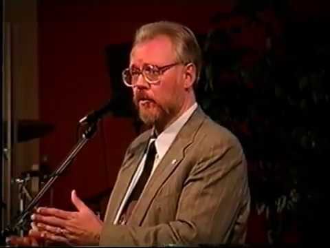 Thermodynamic Arguments for Creation by Thomas Kindell - YouTube
